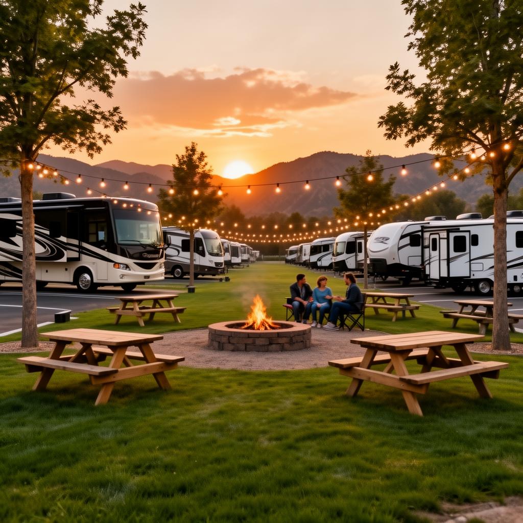 21 RV Park Marketing Ideas That Actually Fill Sites in 2026 | RV Dump ...
