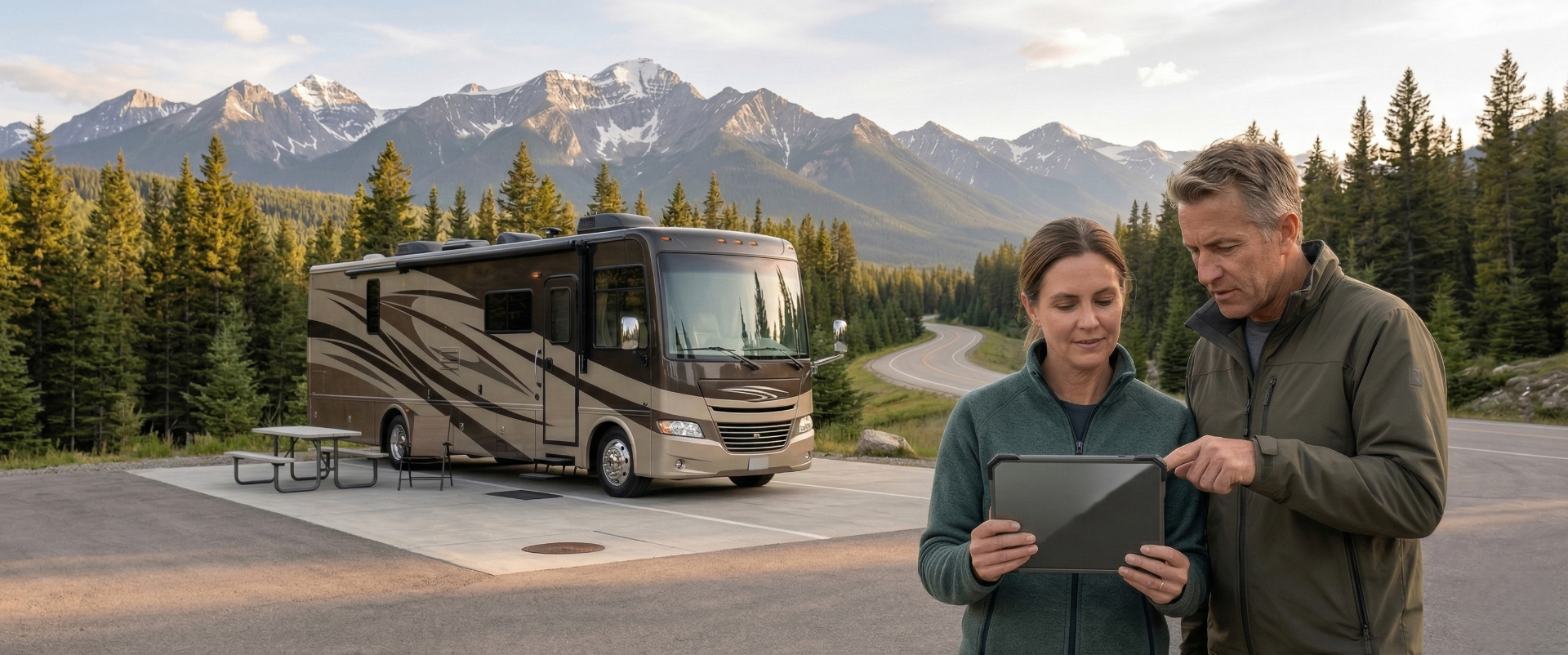 RV Dump Stations Near Me — Find Dump Stations in All 50 States